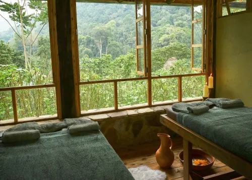 9 Remote Spa Getaways Where No One Can Bother You