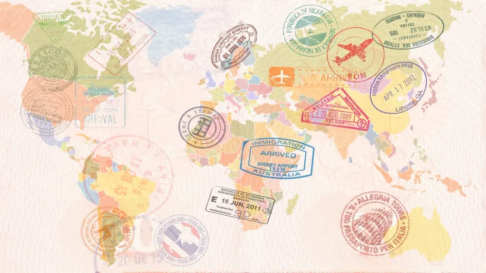 9 Surprising Passport Facts You Need to Know | SmarterTravel