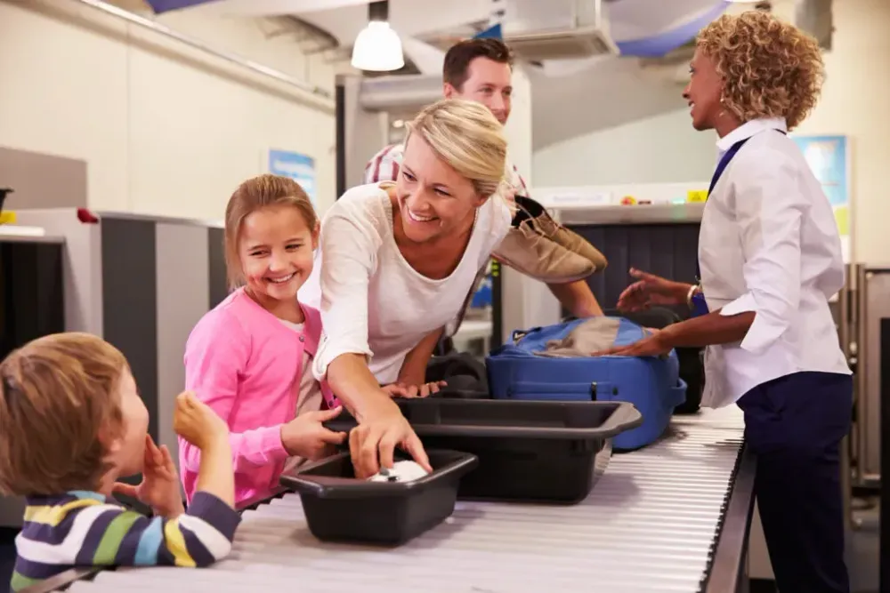 8 Surprising Things You Didn’t Know About TSA PreCheck & Global Entry