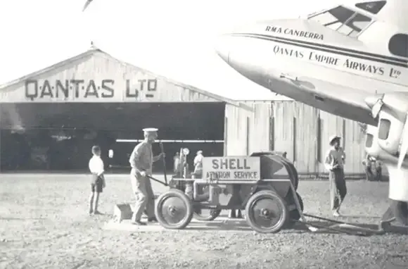 9 Things You Didn't Know About Flying Qantas