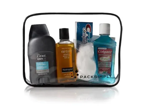 9 Travel Kits That Will Make a Long Flight Bearable