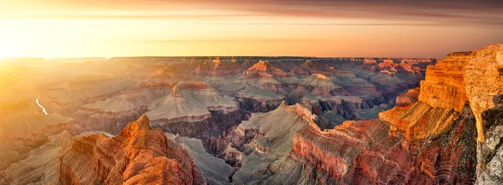 9 Unbelievable Facts About the National Parks | SmarterTravel