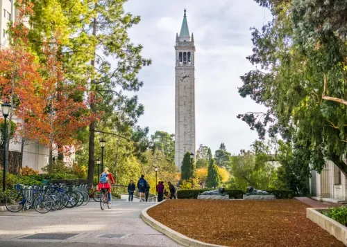 9 Unforgettable Things to Do in Berkeley, California
