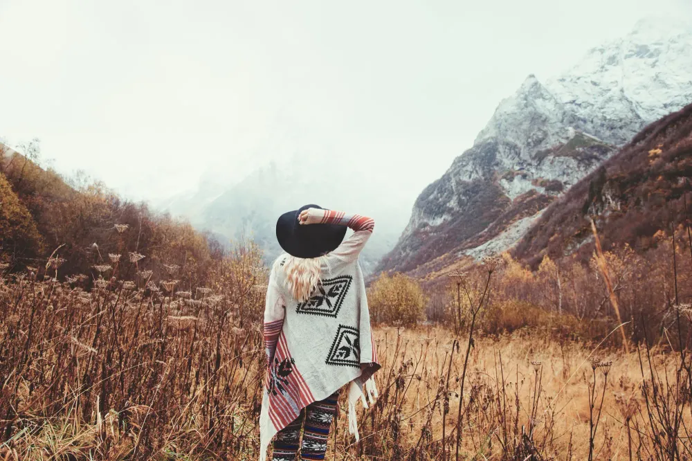 9 Winter Travel Essentials for Your Next Trip