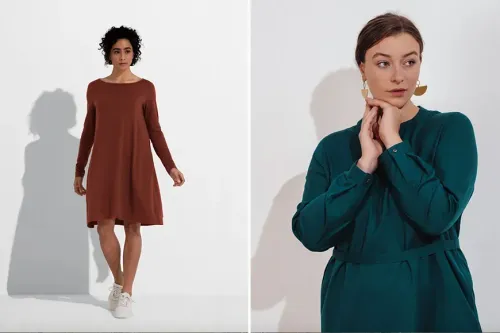 9 Workleisure Items for the Perfect Work from Home Outfit