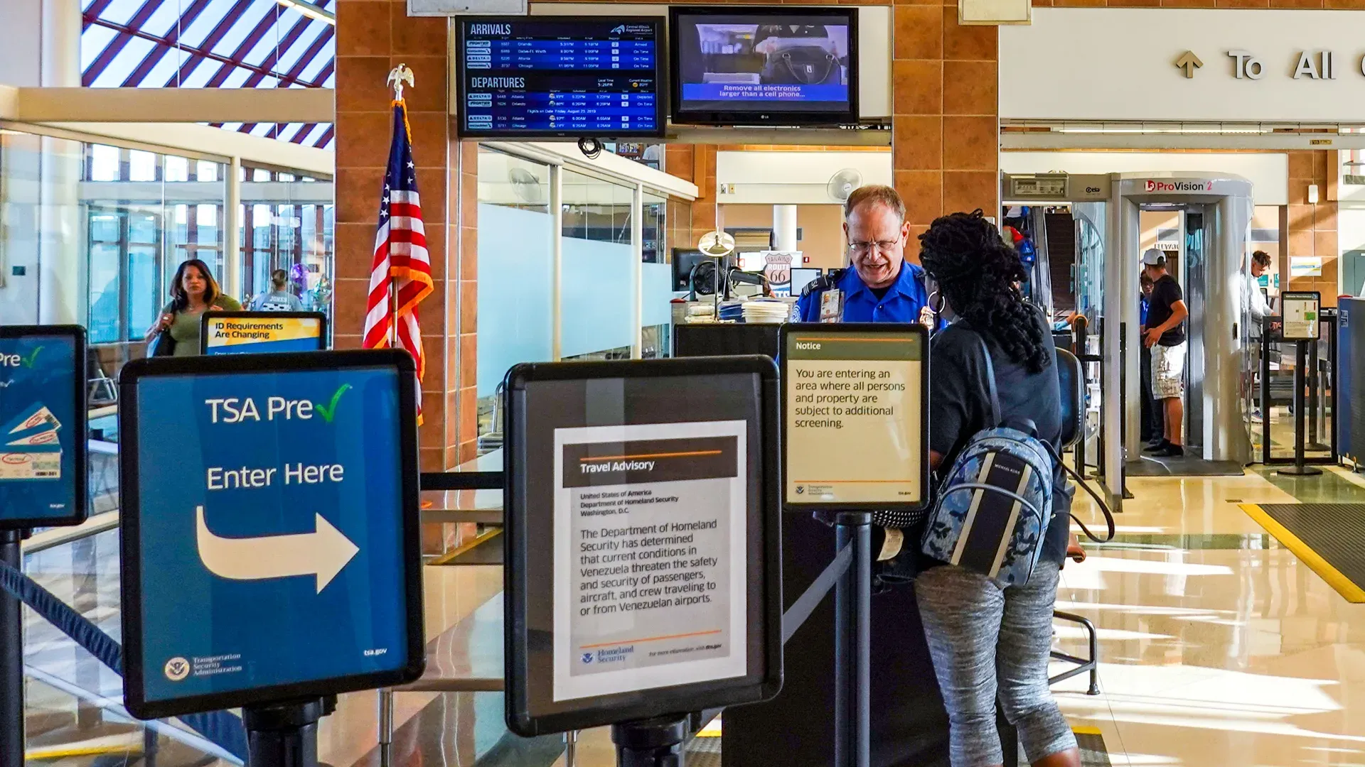 TSA PreCheck Renewal: Everything You Need to Know