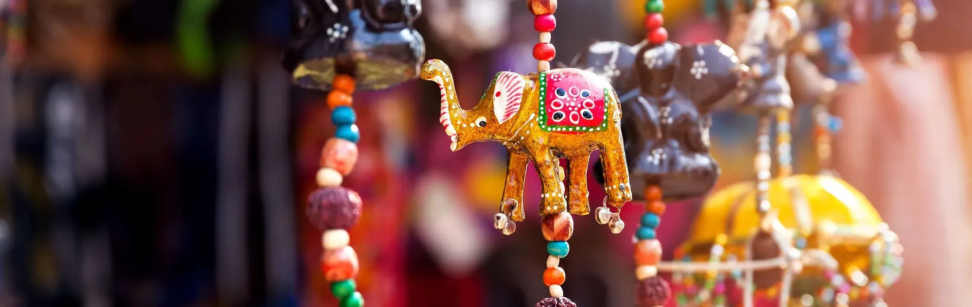 A Traveler's Guide to Haggling