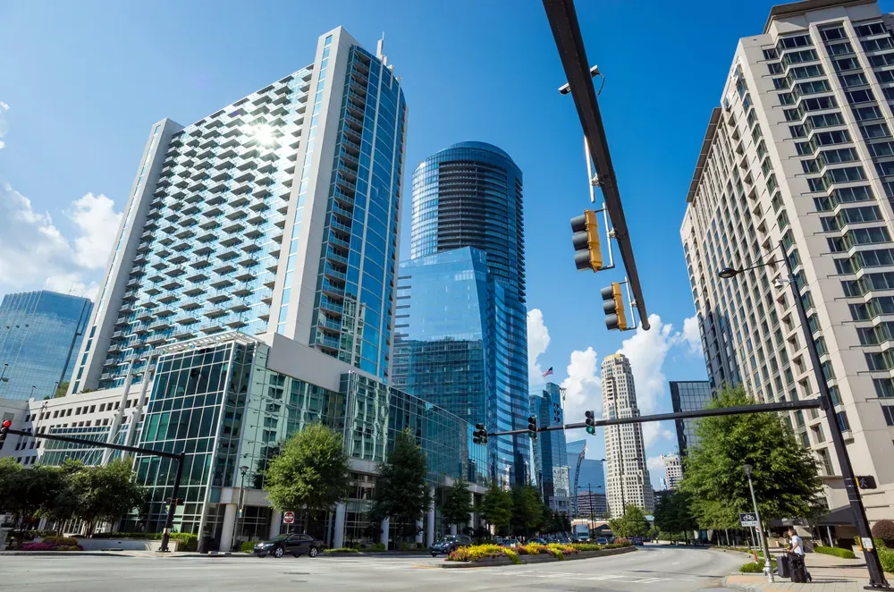 A Visitor's Guide to Atlanta Neighborhoods