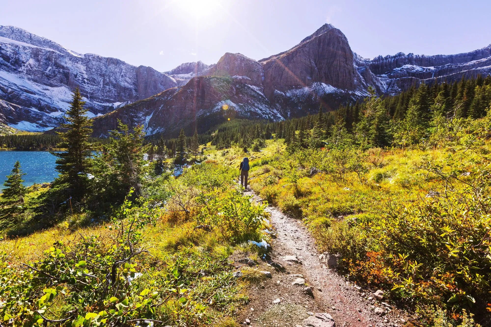 A Year of National Parks: Your Month-by-Month Guide to America's Best Idea