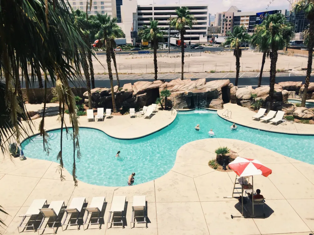 After 20 Years, Action on Hotel Resort Fees May Finally Be Imminent