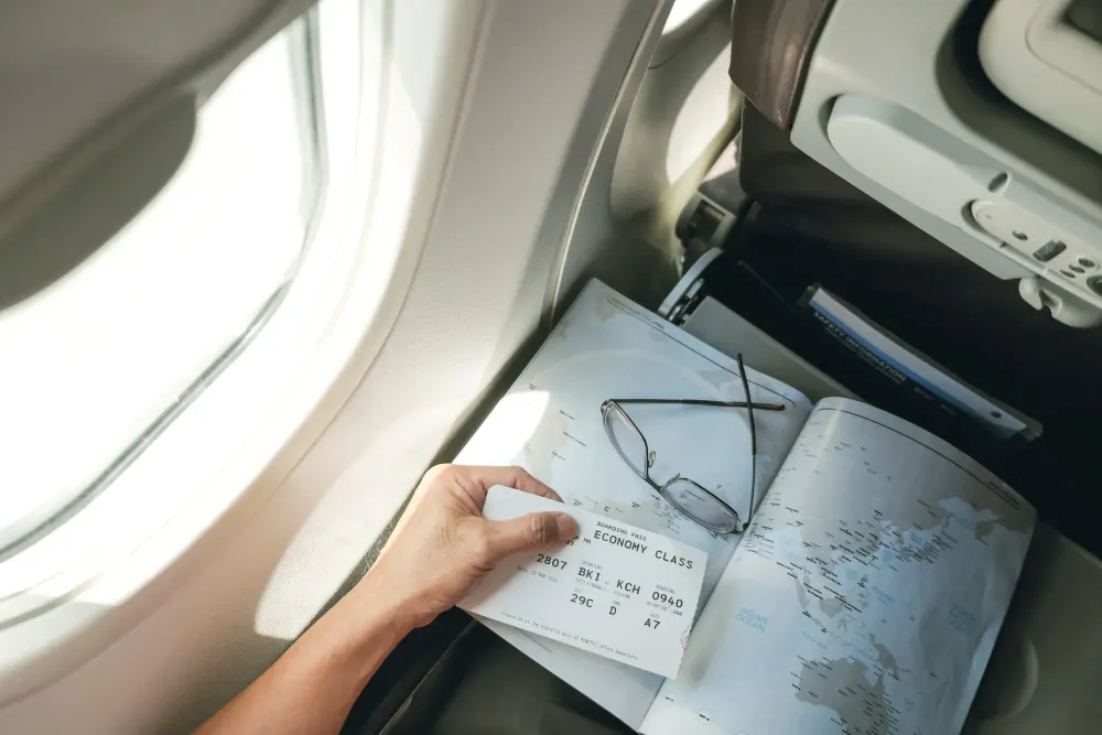 Air Passenger Rights: The On-the-Go Guide