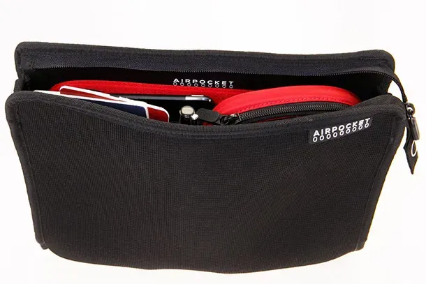 Airpocket Review: A Less Gross, More Organized Version of the Seat-Back ...