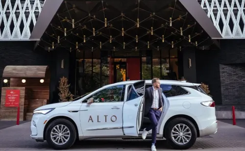 Alto Review: Why This Rideshare App Might Replace Uber on Your Next ...