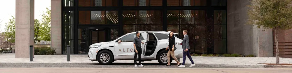 Alto Review: Why This Rideshare App Might Replace Uber on Your Next ...