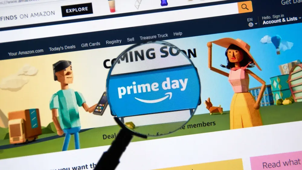 Amazon's Secret Pre-Prime-Day Deals