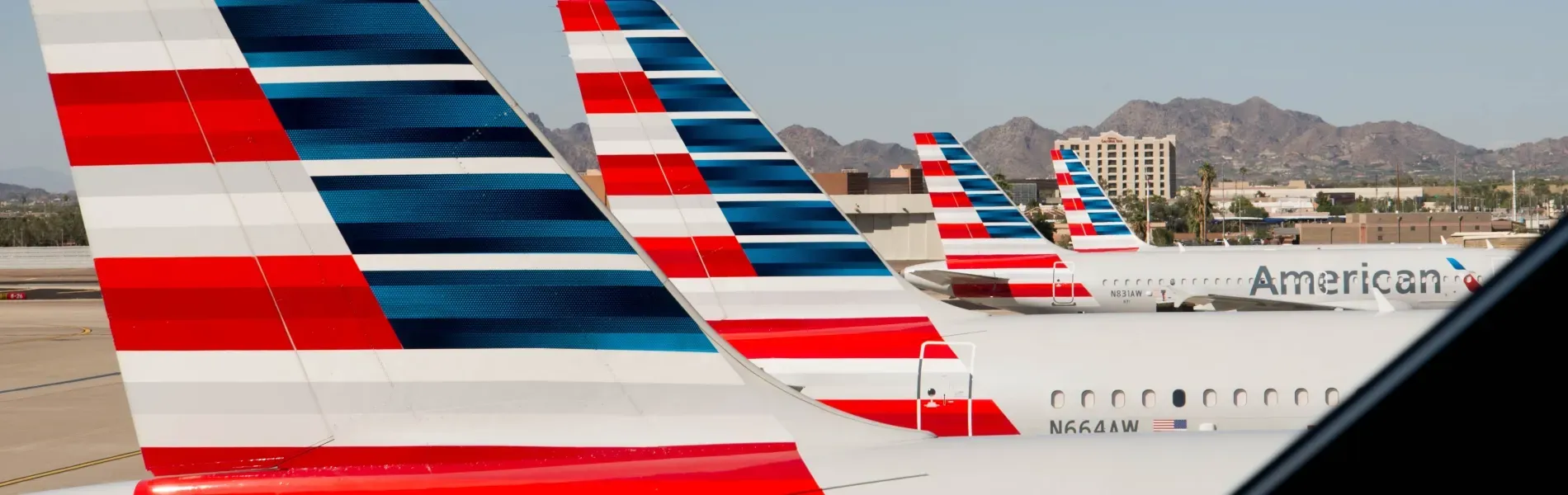 American Airlines Adds New In-Flight "Perks"