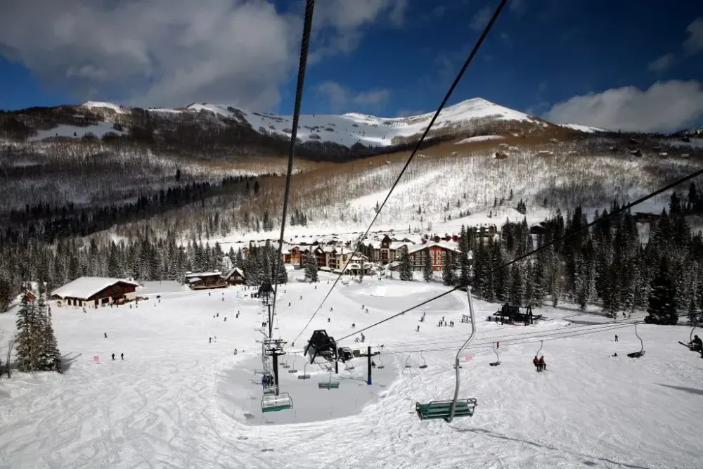 The 10 Best Small Ski Resorts in America to Escape the Crowds ...