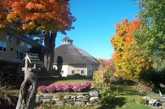 America's Coziest Bed and Breakfasts