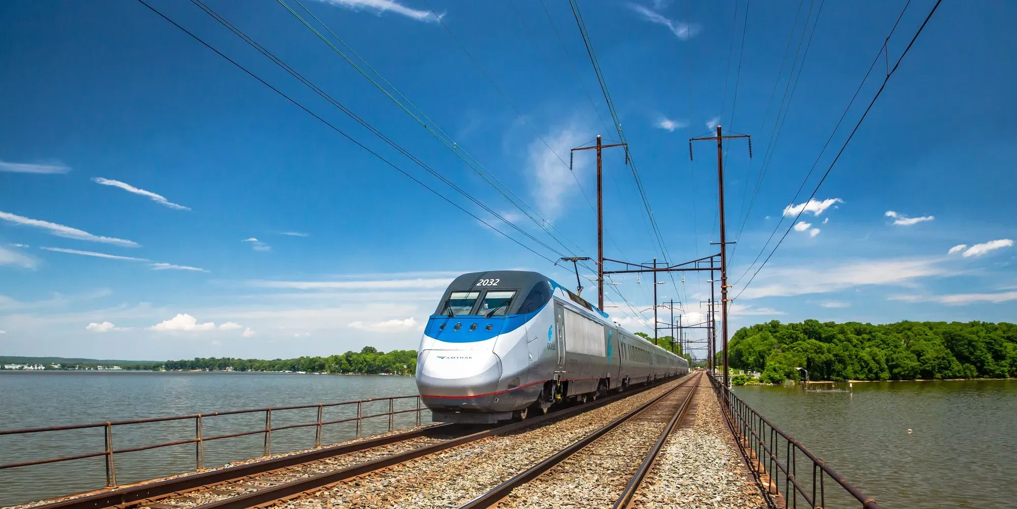 Everything You Need to Know About Amtrak’s Night Owl Fares