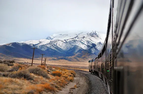 Amtrak's 10 Best Scenic Day Trips