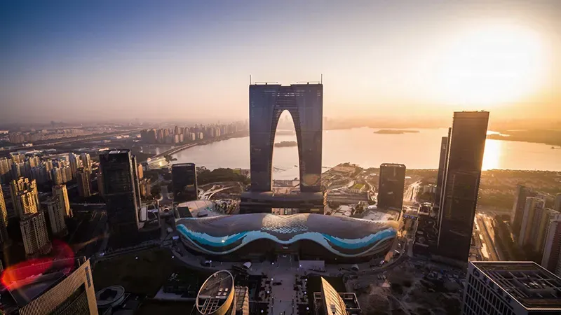 Why Suzhou, the ‘Venice of China,’ Belongs on Your Bucket List