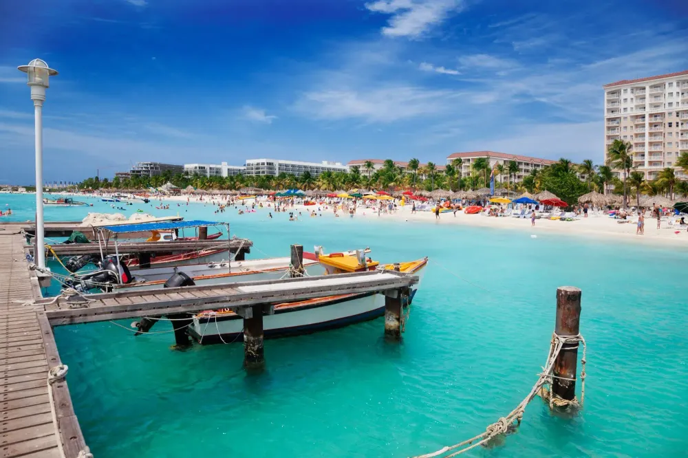 Aruba Passport Requirements: Do I Need a Passport to Go to Aruba?