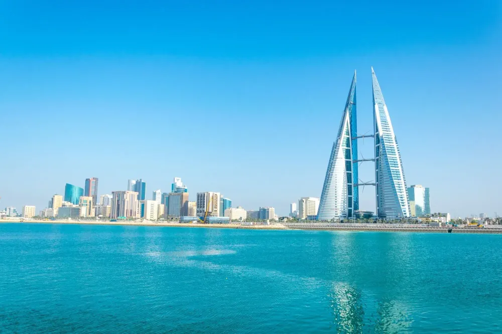 Bahrain Nightlife - Clubs, Bars & Nightlife Tips