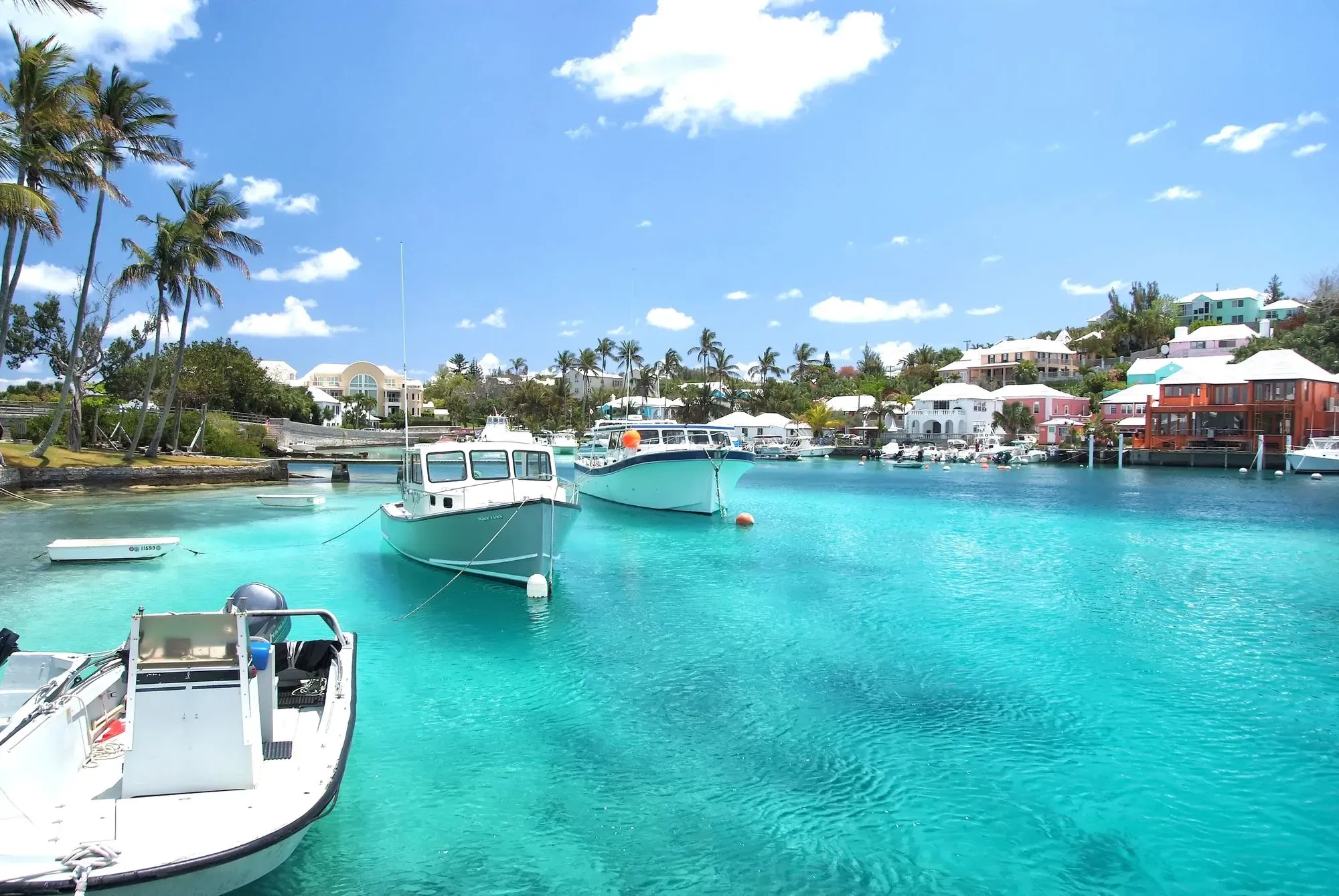 Bermuda Passport Requirements: Do I Need a Passport to Go to Bermuda?