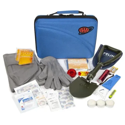 Best Car Emergency Kits | SmarterTravel
