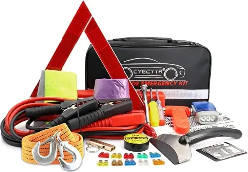 Best Car Emergency Kits | SmarterTravel