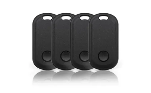 The 8 Best Luggage Trackers for Travel | SmarterTravel