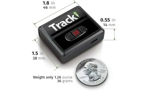 The 8 Best Luggage Trackers for Travel | SmarterTravel