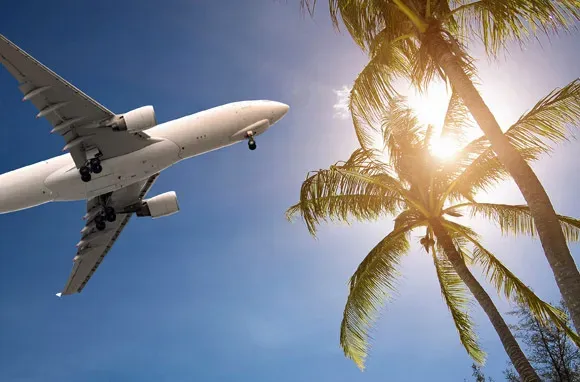 Best New Places to Fly This Summer