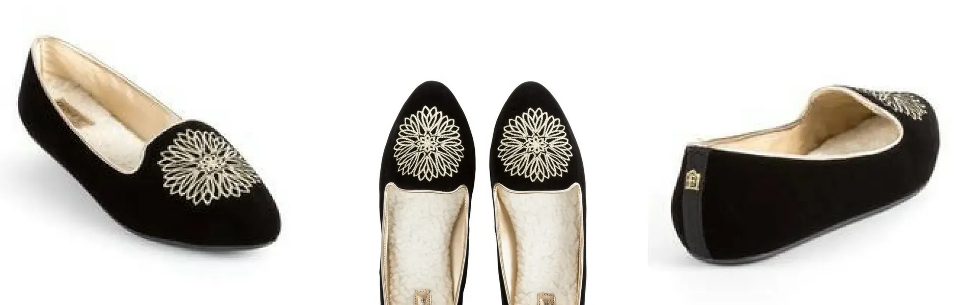 Birdies Slippers' Goldfinch Review: Slippers You Can Wear Outside