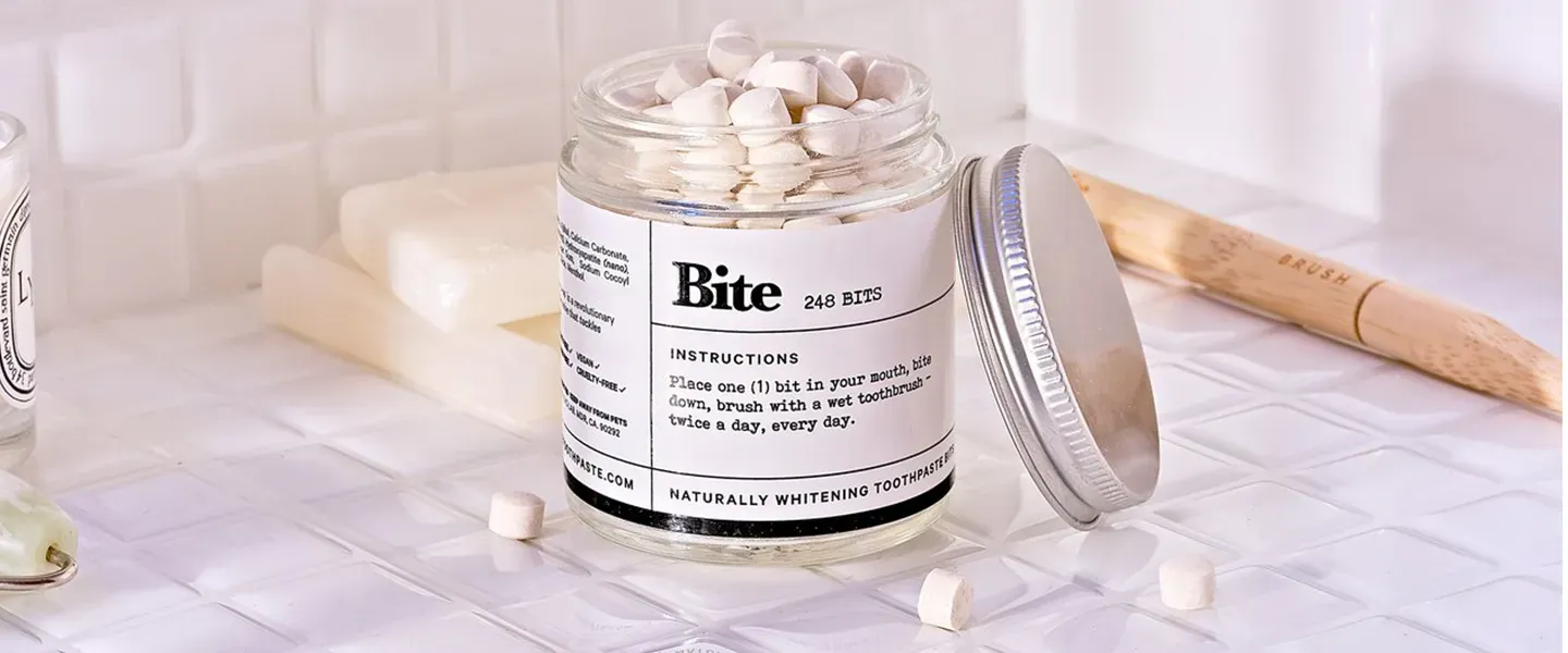 Bite Toothpaste Bits Review: Pros, Cons, and Sustainability