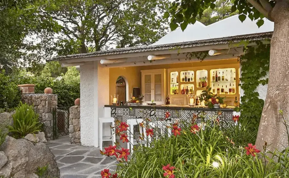 Botania Relais & Spa Hotel Review