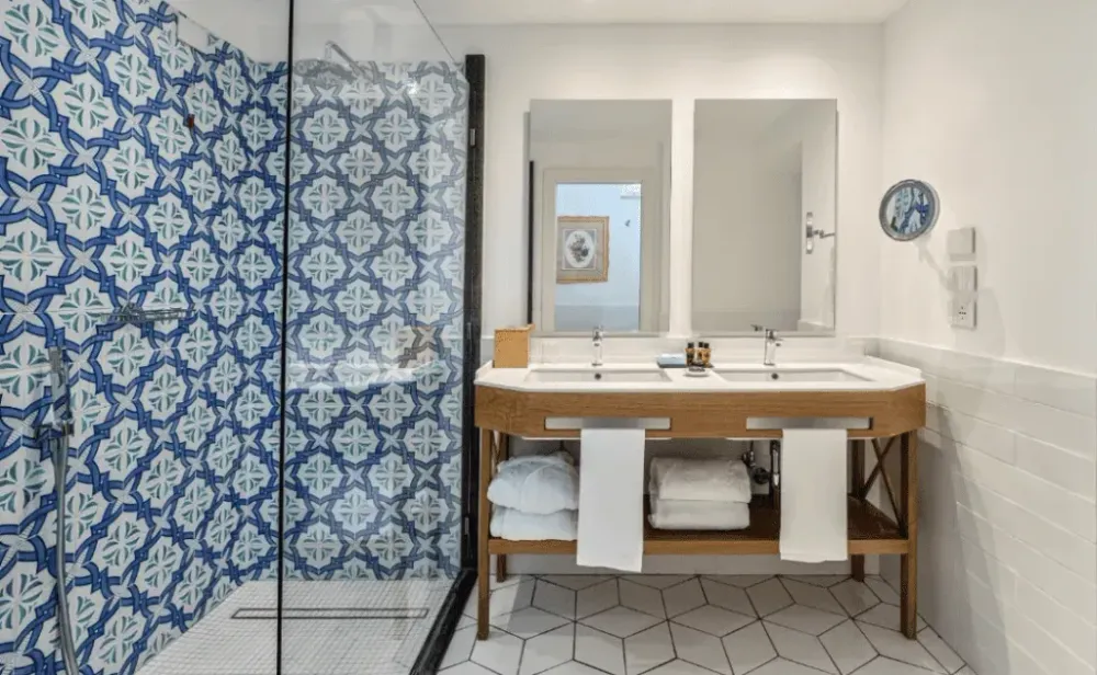 Botania Relais & Spa Hotel Review