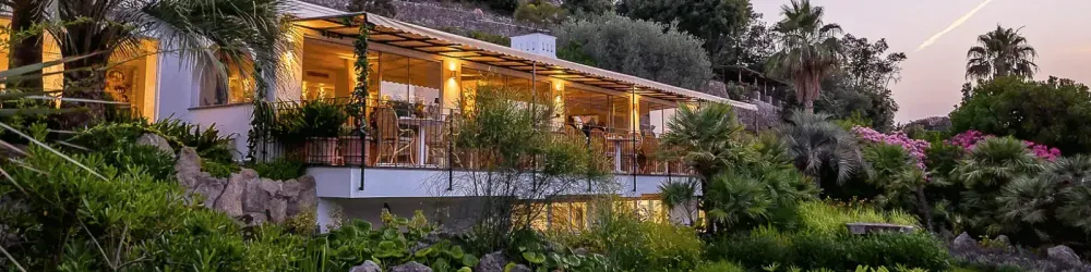 Botania Relais & Spa Hotel Review