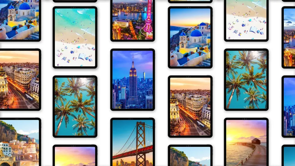 9 Travel-Themed Zoom Backgrounds You Can Download for Free