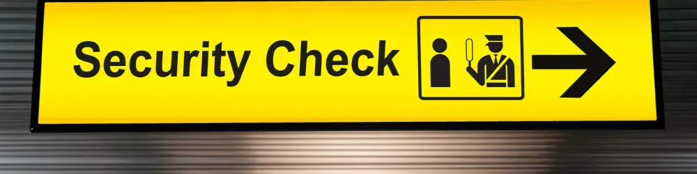 Can You Bring Ice Through TSA? | SmarterTravel