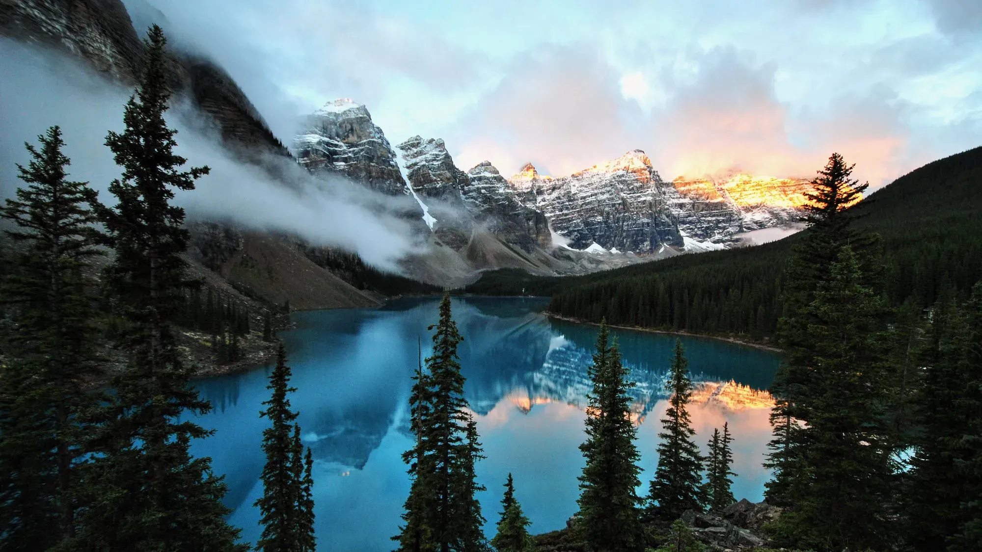 Canada Forever: The Ultimate Canada Holiday for Every Month