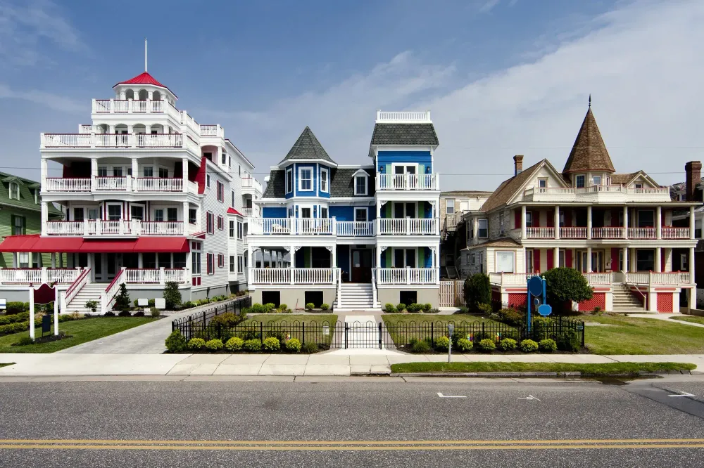 Cape May Things to Do - Attractions & Must See