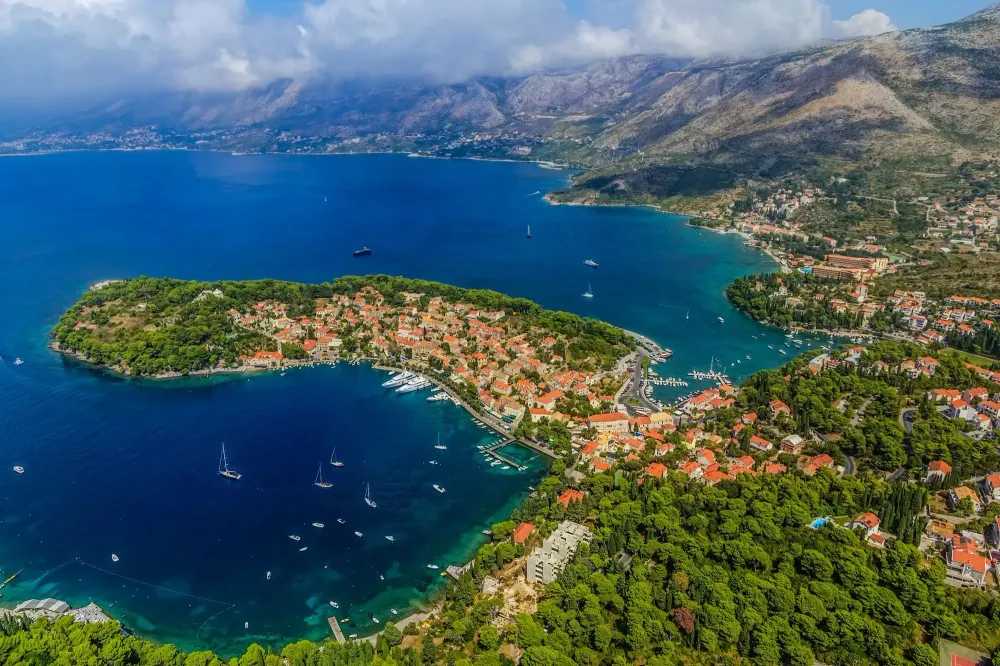 Cavtat Things to Do - Attractions & Must See