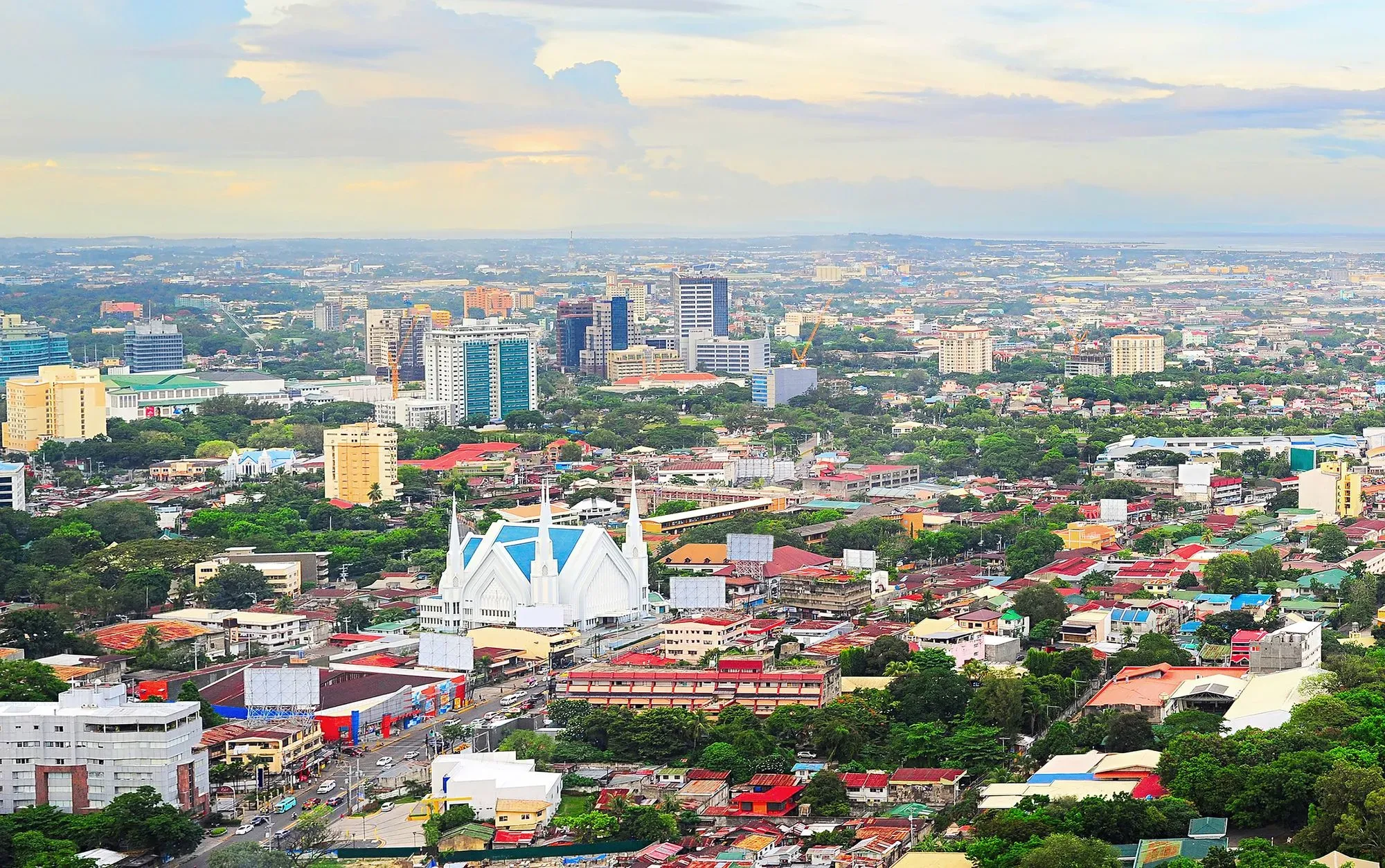 Cebu City Things to Do - Attractions & Must See