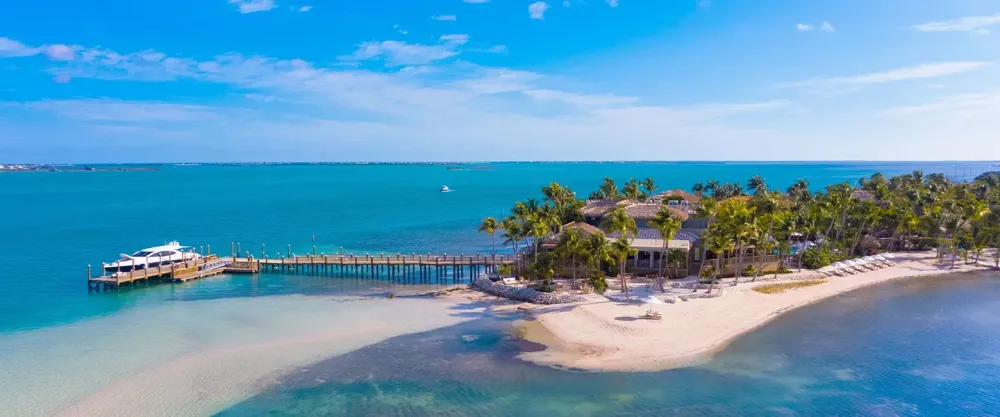 Little Palm Island Review | SmarterTravel