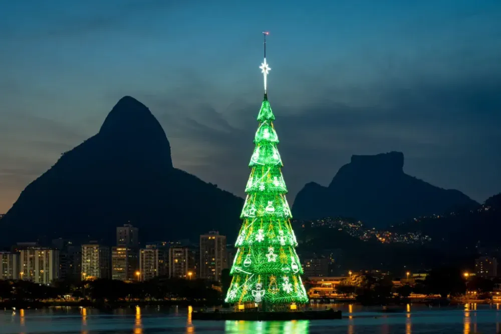 Christmas Celebrations Around the World