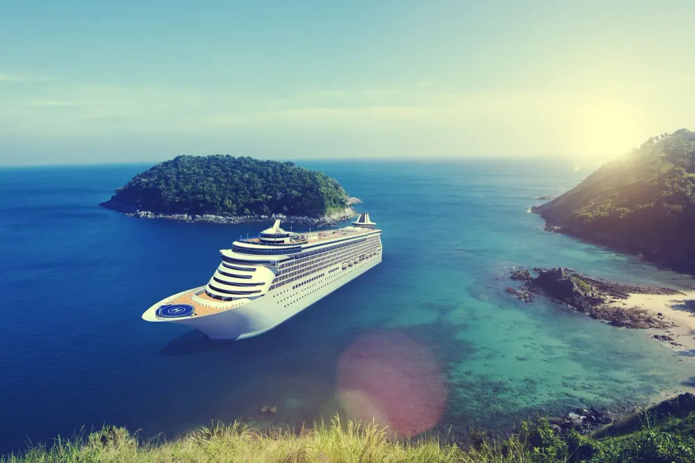 Cruise Passenger Rights Are (Slowly) Improving