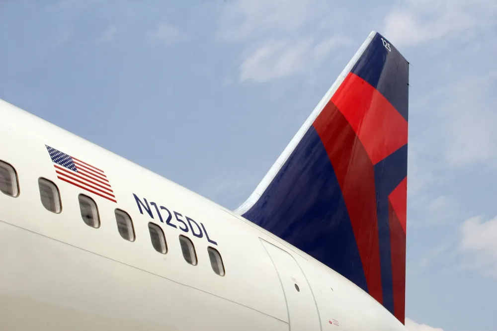 Delta Expands Wi-Fi to Regional Jets