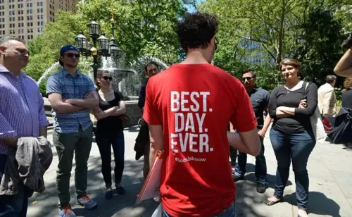 The Best New York City Tours | SmarterTravel
