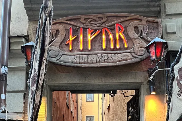 Discover the Hidden History of Vikings in Sweden